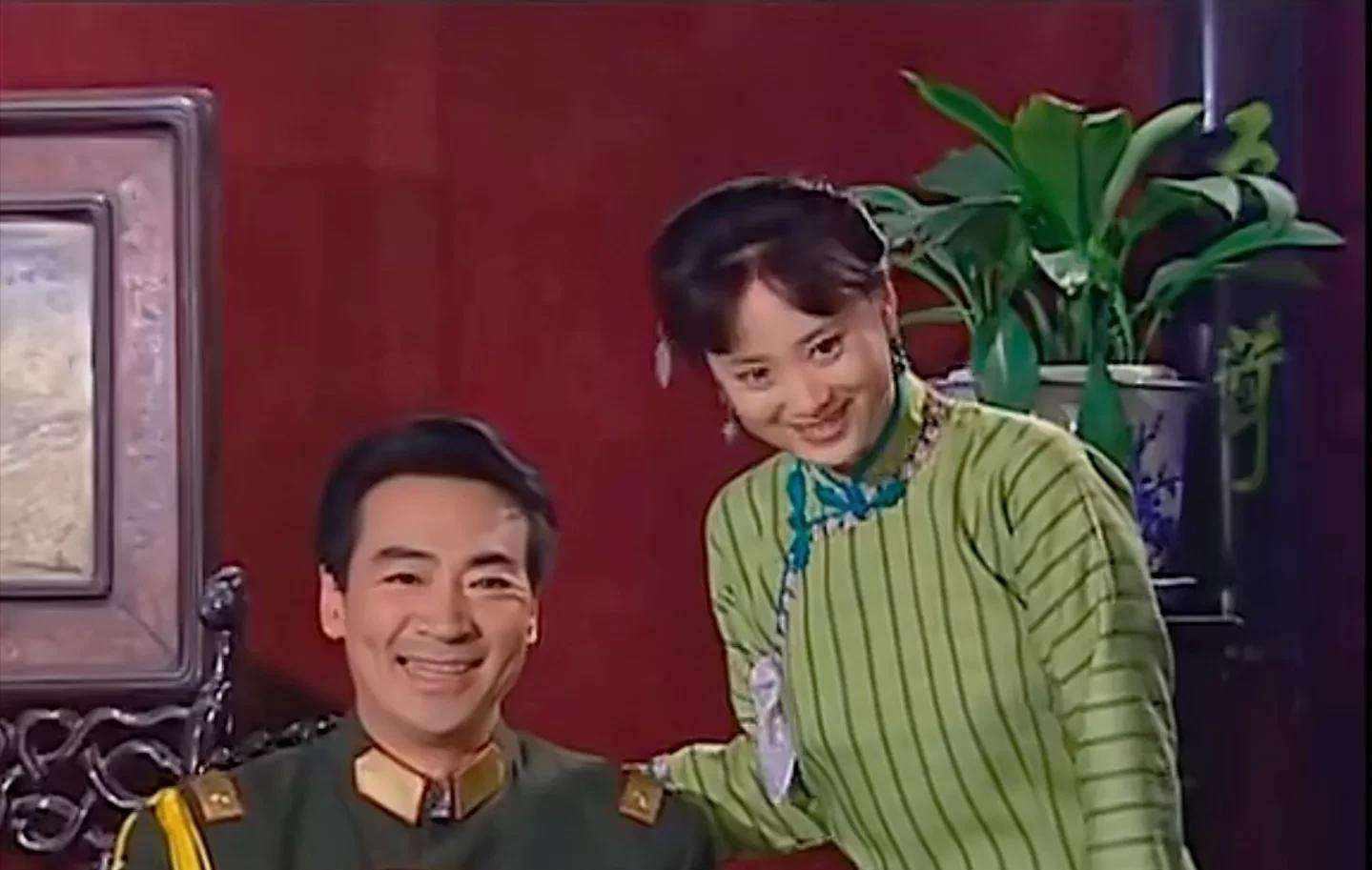 Deep love: Which daughter does Lu Zhenhua love the most?In fact, it is not Xinping and Ruping ...