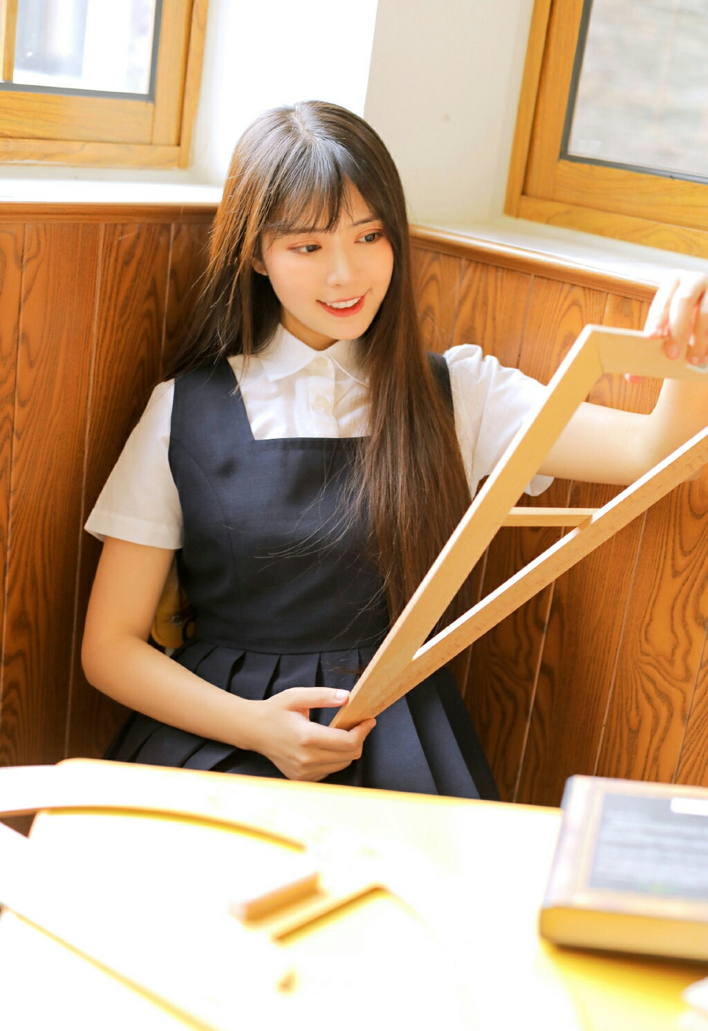 The most sensitive parts of a girl's body, how many of the six parts ...