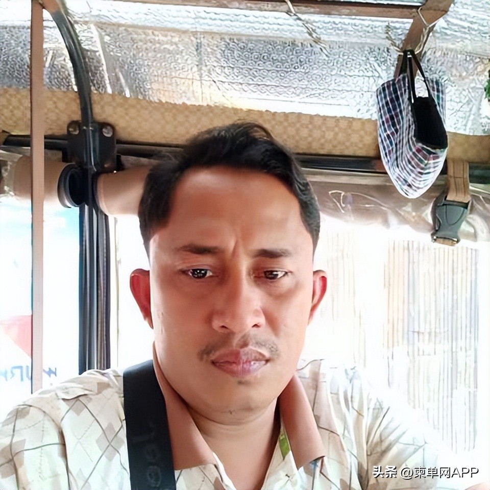 A group of people who know Cambodia best-dudu drivers - iNEWS