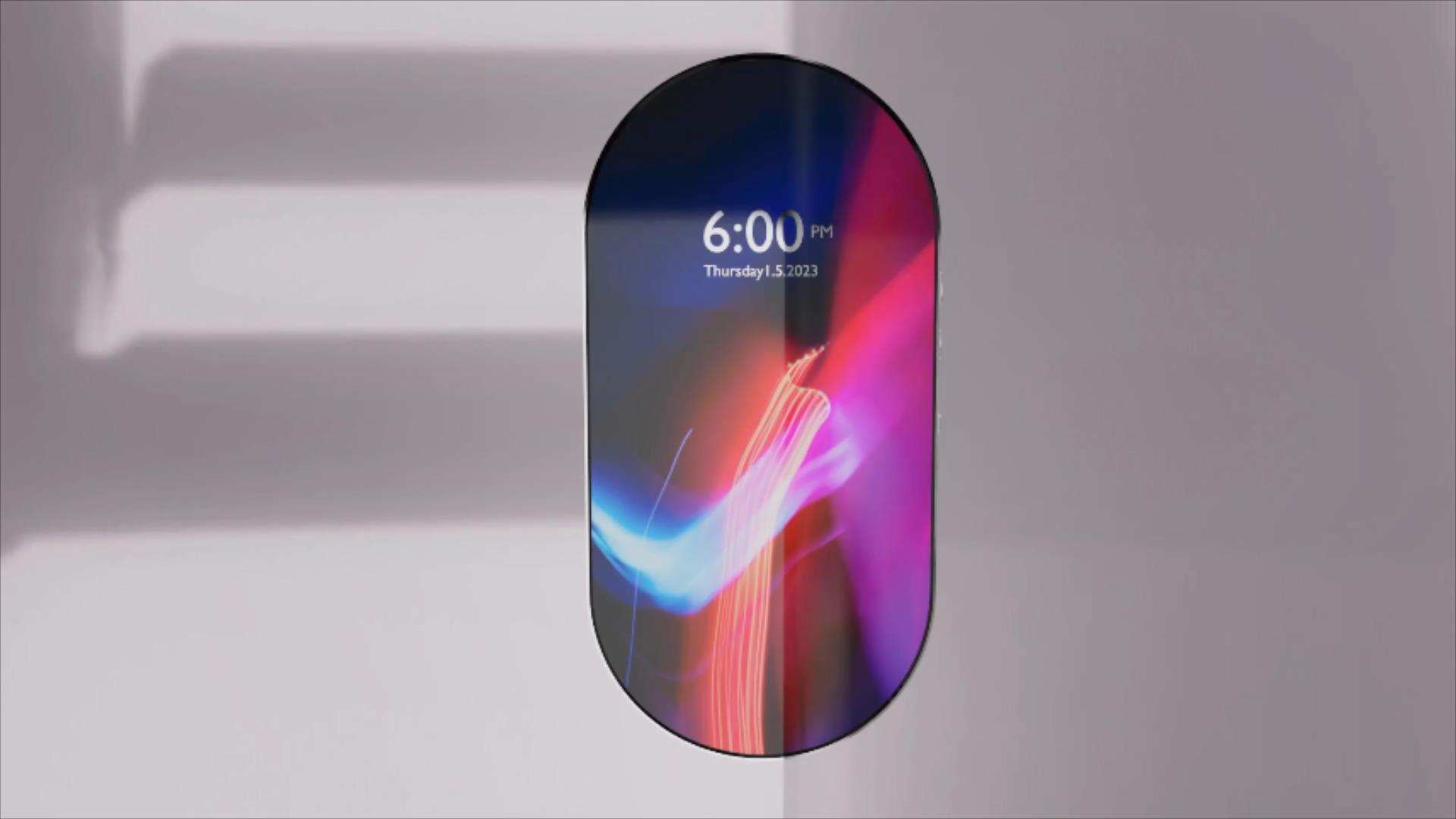 Nokia's new 2100 rendering: the body changes make users salivate, can ...