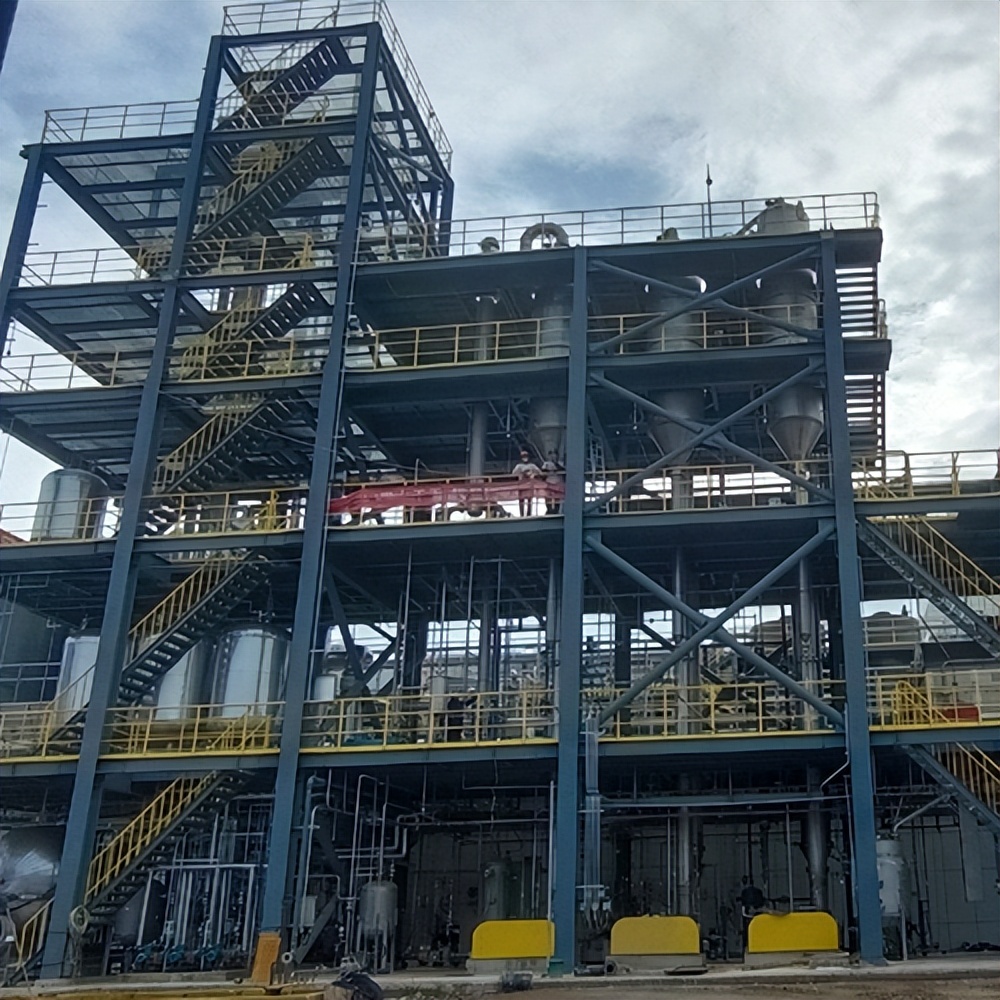 How to deal with high-salt wastewater from non-ferrous smelting? - iNEWS