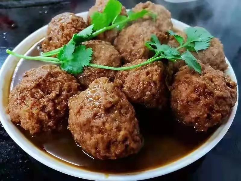 Expose the official cuisine of Zhili - iNEWS