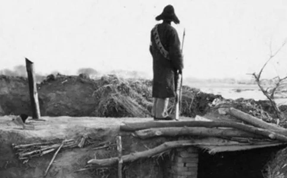 What is it like to be a bandit?Uncover the real life of bandits before ...