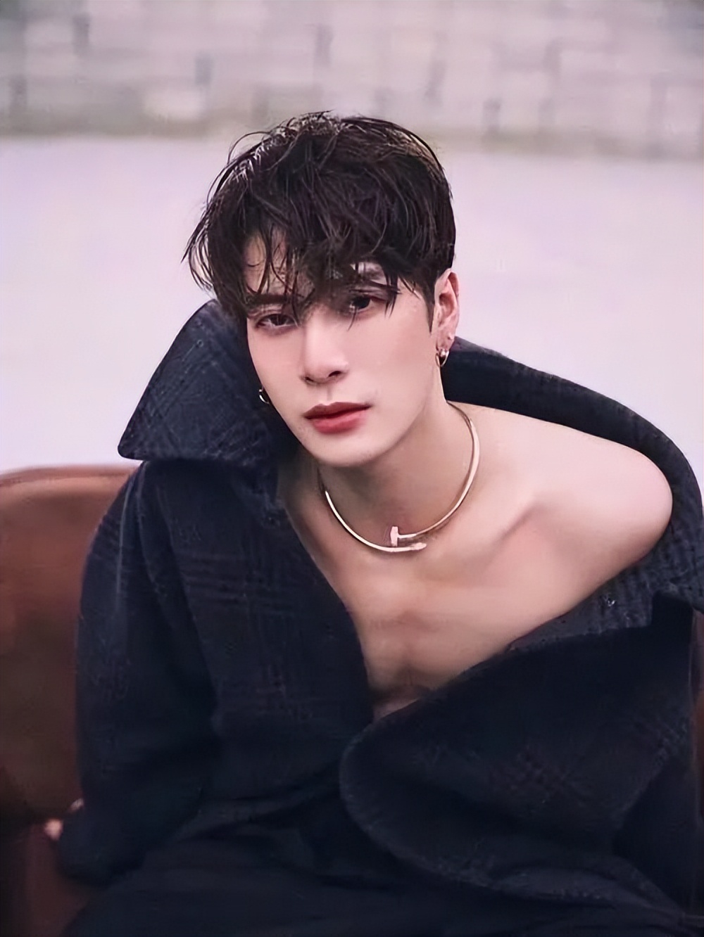 Breaking news: Hua Chenyu, Yu Shuxin, Jing Boran, Li Yuchun, Wang Hedi, Wang Jiaer - iMedia