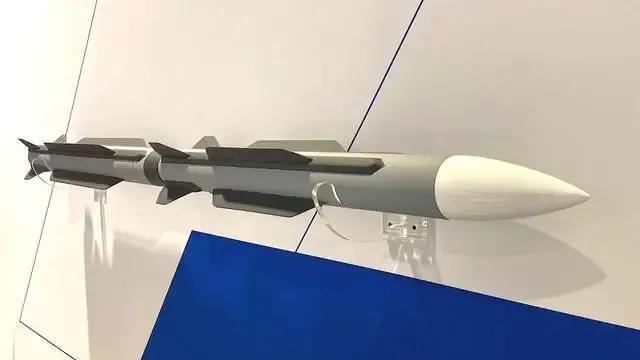 Testing of the U.S. Air Force's mysterious new AIM-260 long-range air ...
