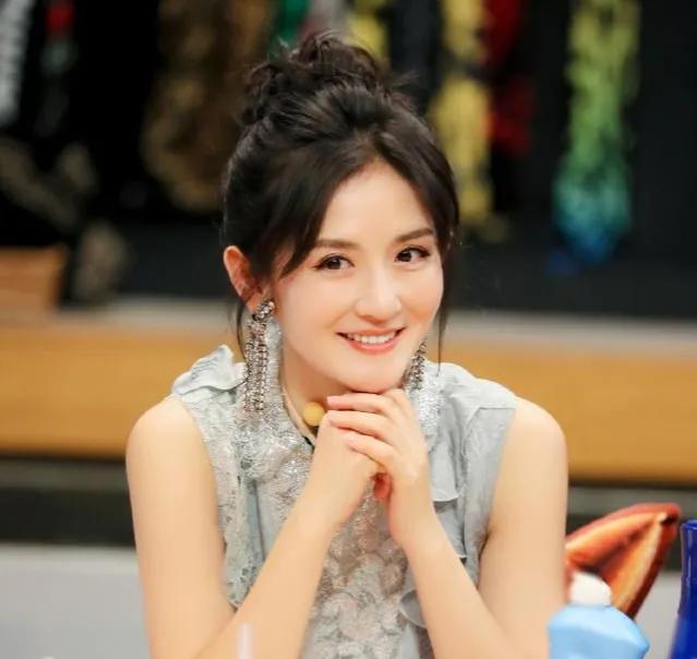 "Sister Lang 4" is about to start broadcasting, contestant Xie Nacheng ...