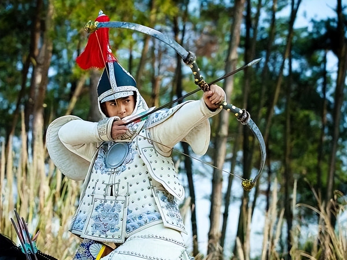 If Li Zicheng unified China back then, would he be able to establish a ...