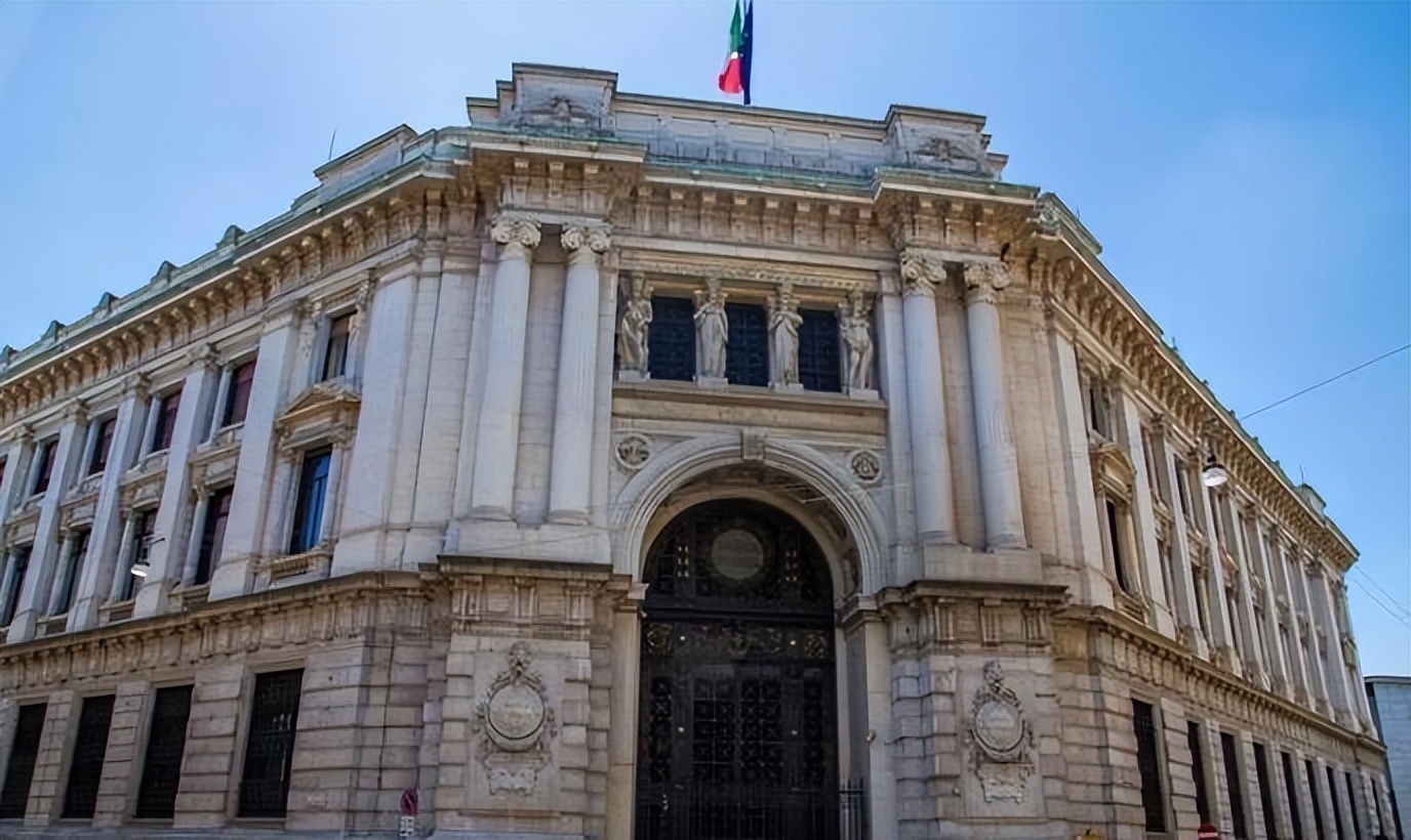 A Brief Introduction to the Rise and Fall of Italian Jewish Banking ...