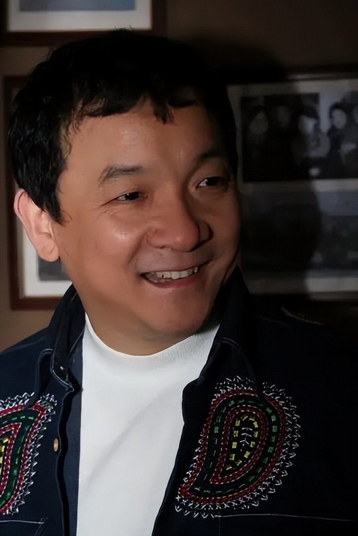 Found the Stankang Hair Oil! "Bao and Sons" actor Liu Changwei's current situation has long been ...