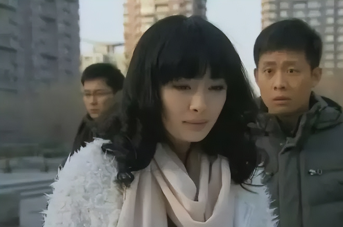 Looking back on the three heroines of "Beijing Love Story" ten years ...