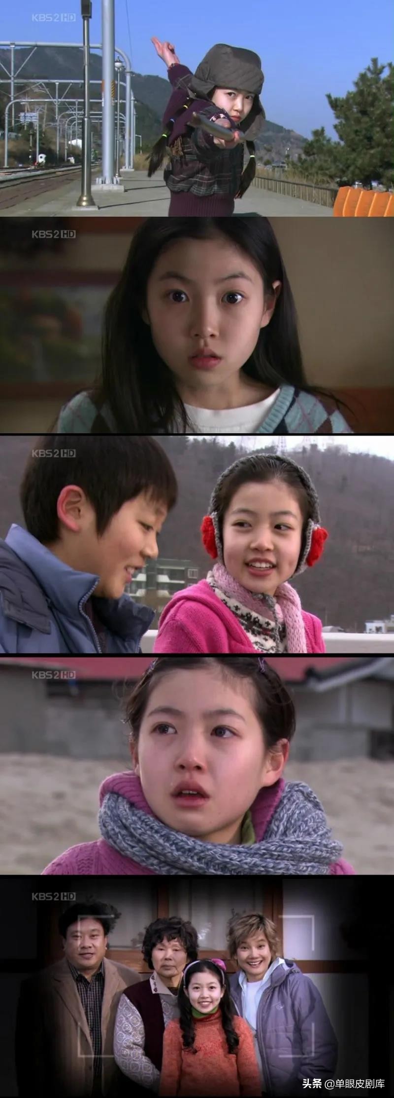 Korean actress born as a child star, she won the actress in Japan - iNEWS