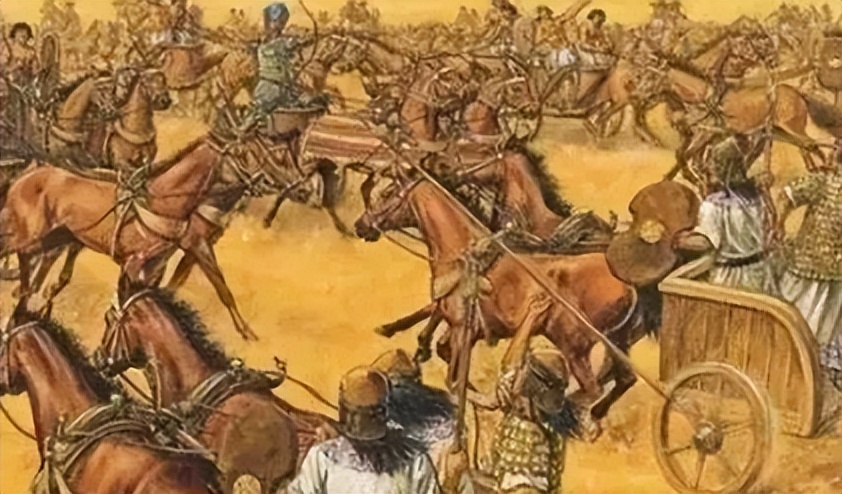 Male boots in various forms, influence on local art, in the Hittite New ...