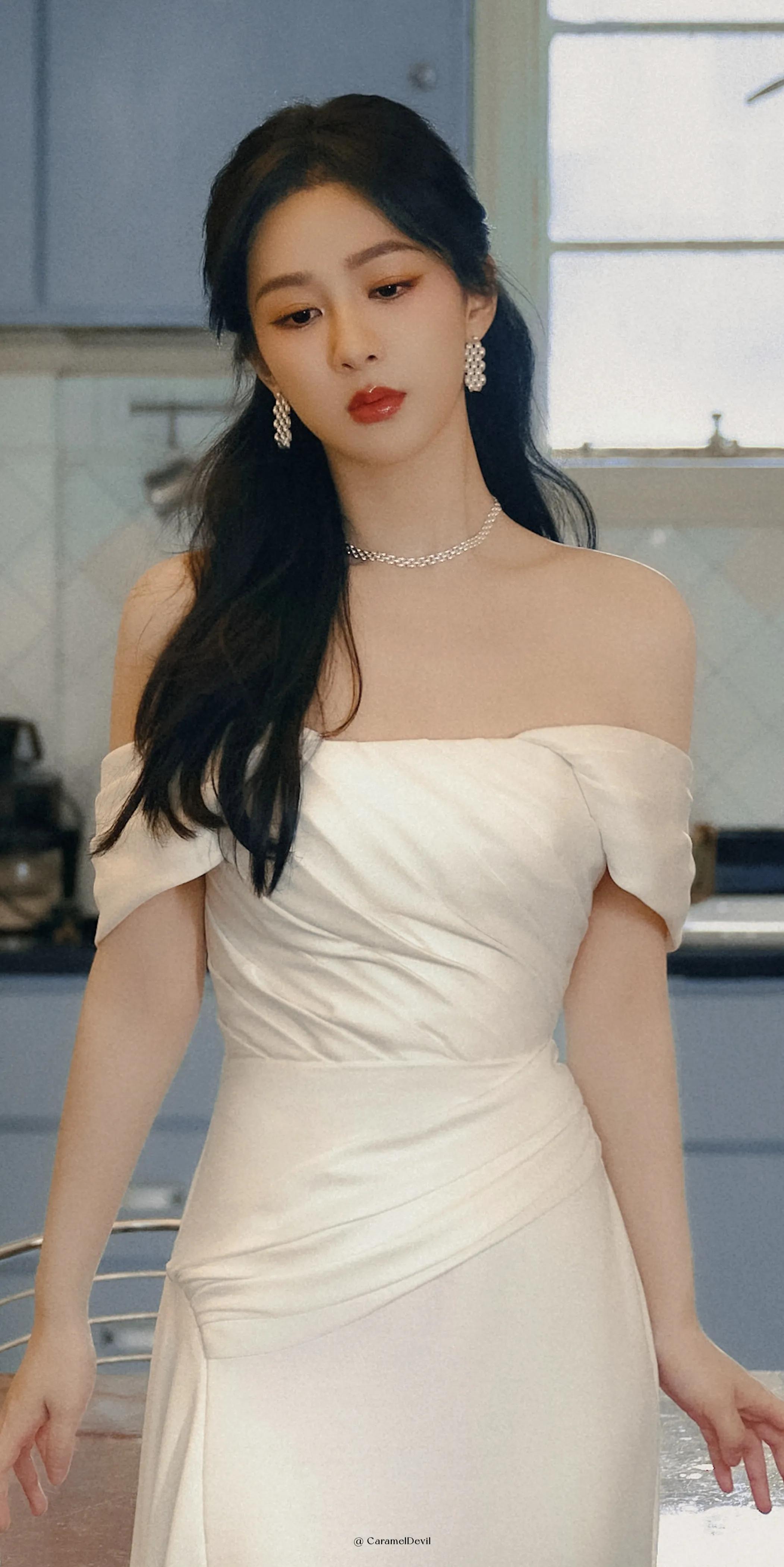 Yang Zi－Zhao Lusi - iNEWS