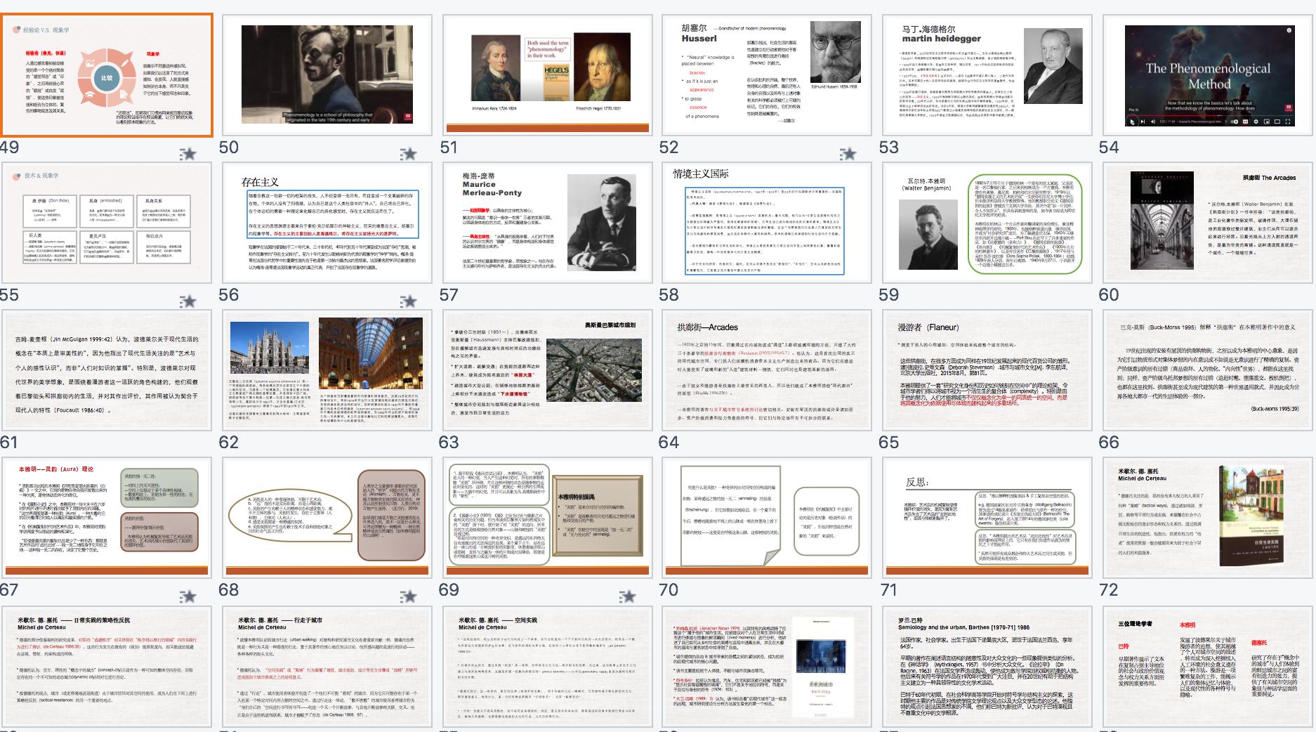 "Monthly Reading Club" Benjamin "Art Works in the Age of Mechanical ...