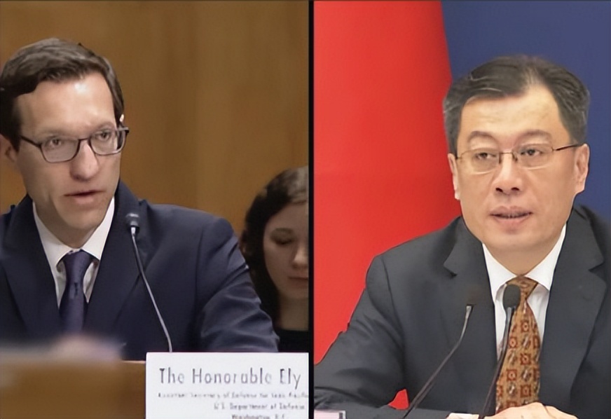 The latest polls on the island were exposed, and Zhu Lilun stated that ...