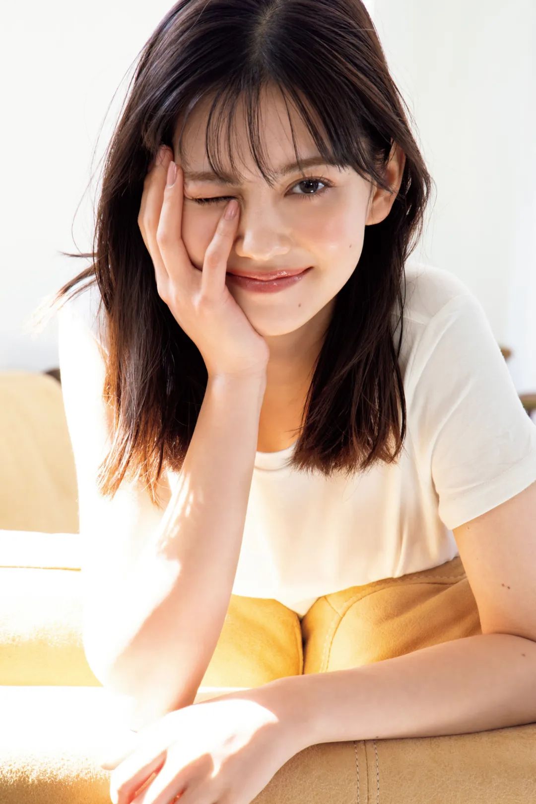 [Reminiscences and Relics-Appreciation] Beautiful Beauty: Aika Murakami ...