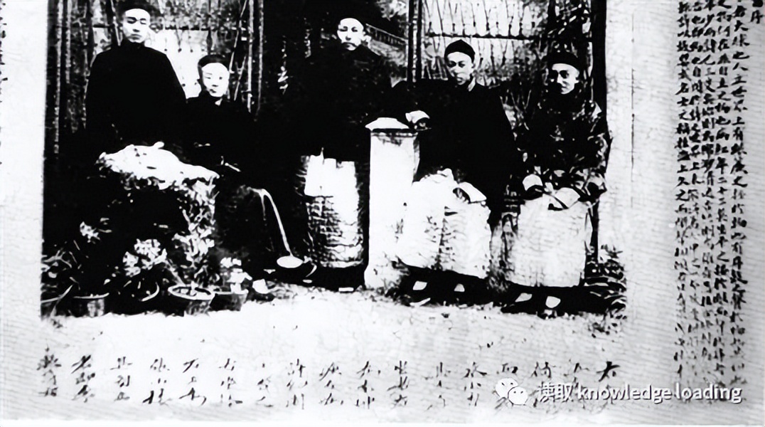 Half-time son, half-life monk——From Li Shutong to Master Hongyi - iNEWS