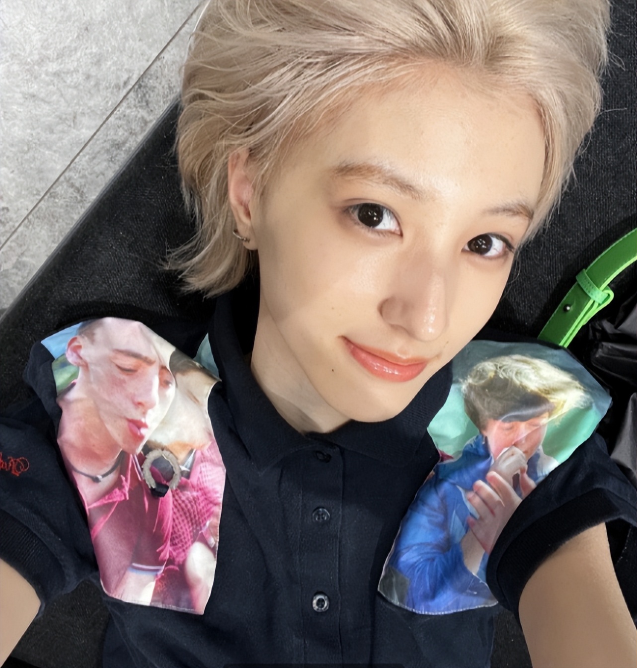 Wang Yueyi's remarks were picked up, Hua Chenyu was implicated, and a large number of scenes in ...