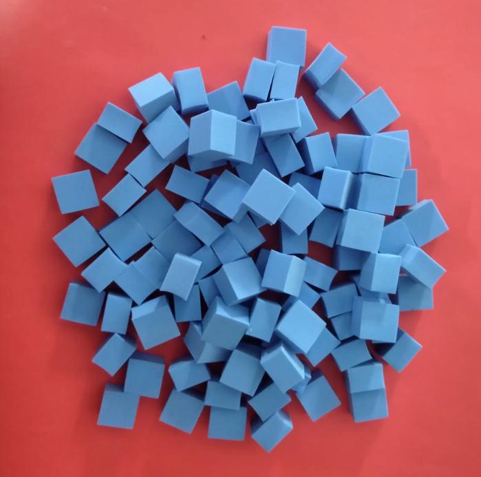 Discover the secrets of granular foam: Why is it the filling material ...