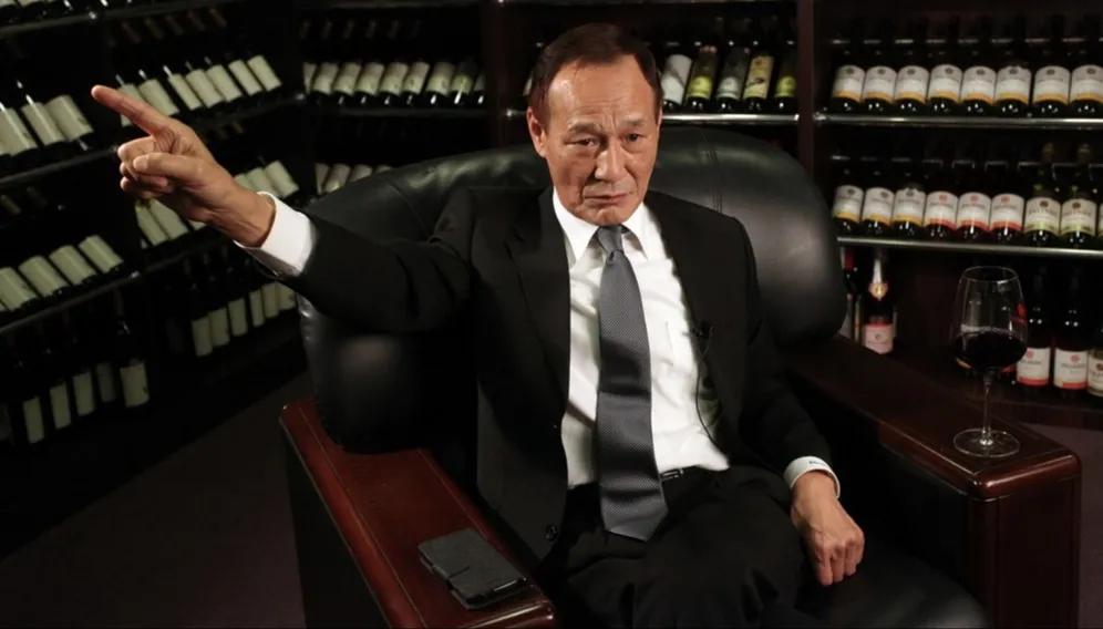 The old cannon in the capital city, the story of a generation of "rock ...