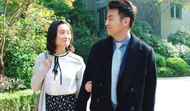 After watching "The First Half of My Life", I realized that Chen Junsheng regretted Lingling ...