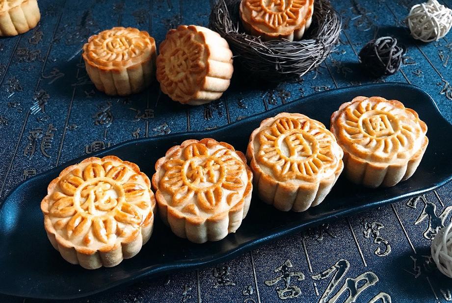 Are you eating the right mooncakes for the Mid-Autumn Festival?It turns ...