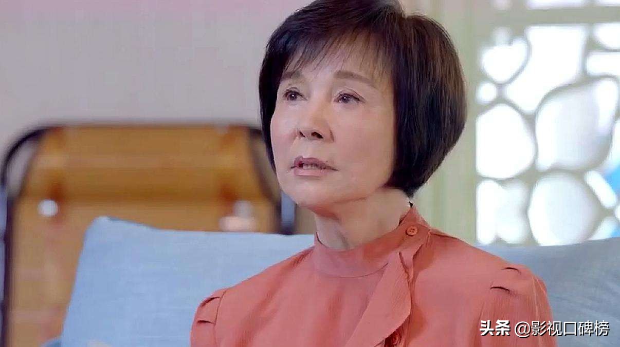 Three chapters with her husband, misunderstood by the director to play ...