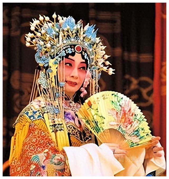 Li Yugang fell from the altar and single-handedly offended the entire ...