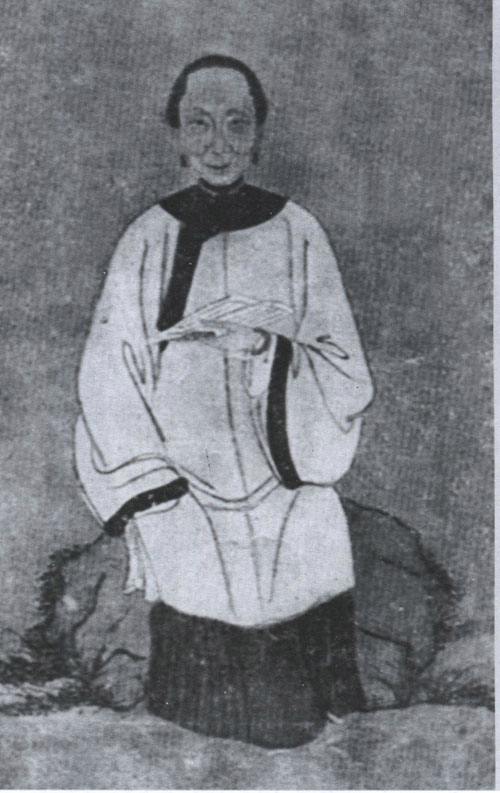 History: How Lin Puqing, the daughter of Lin Zexu, a tiger father ...