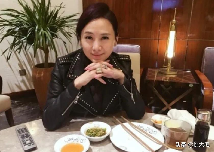 After taking off the red and purple, and experiencing an unfortunate ...