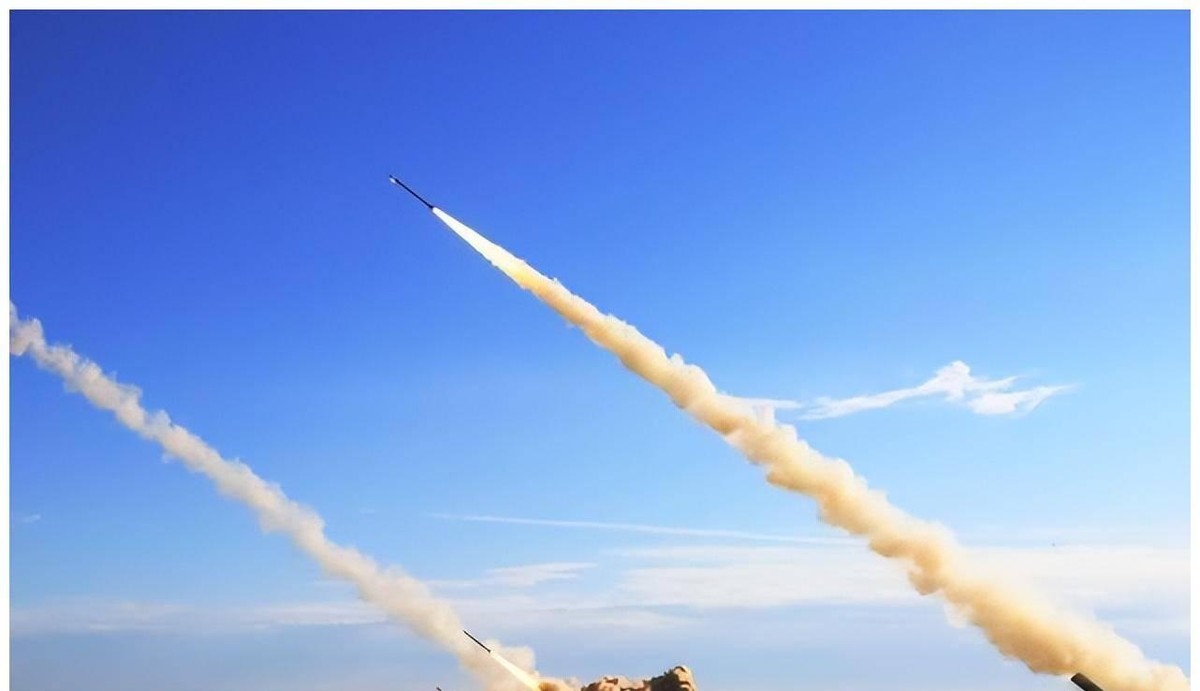 It turns out that there were explosive shells 600 years ago, but they ...