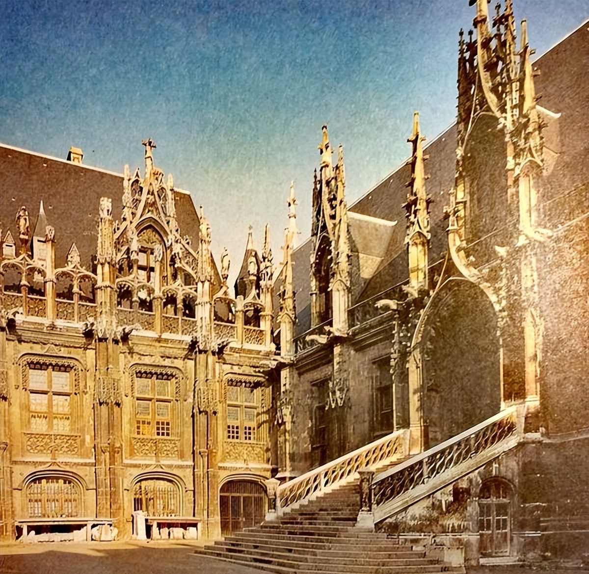 Was the Spanish nobility important in the Castilian Parliament during ...