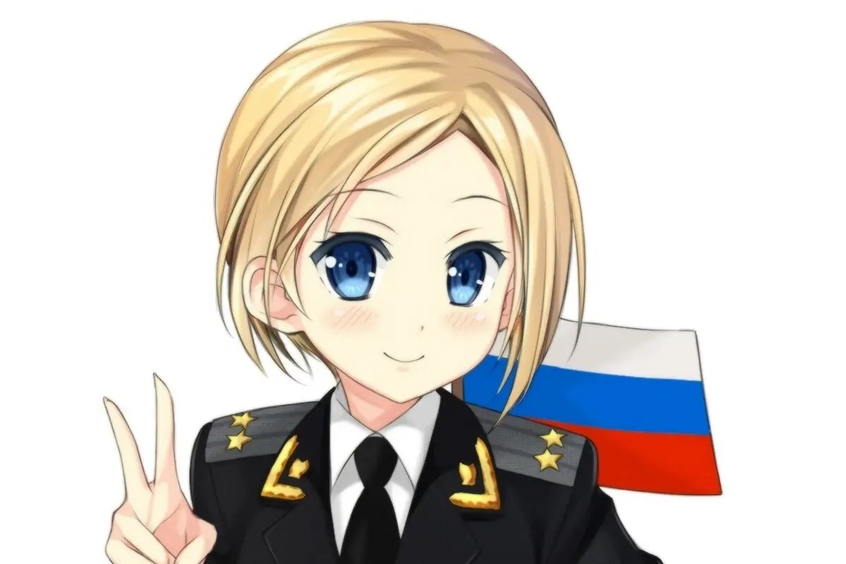 Former Attorney General of Crimea, Natalya Poklonskaya - iNEWS