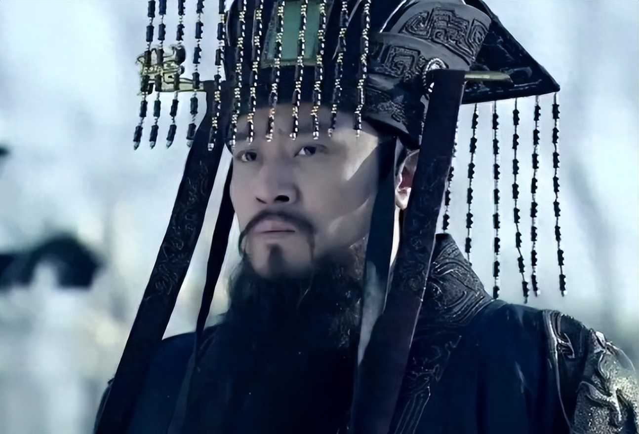 Wang Mang's head was treasured by successive royal families for 272 ...