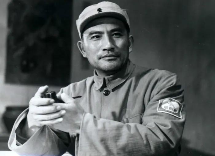 "From Slave to General", Yang Zaibao interprets Luo Binghui's journey ...