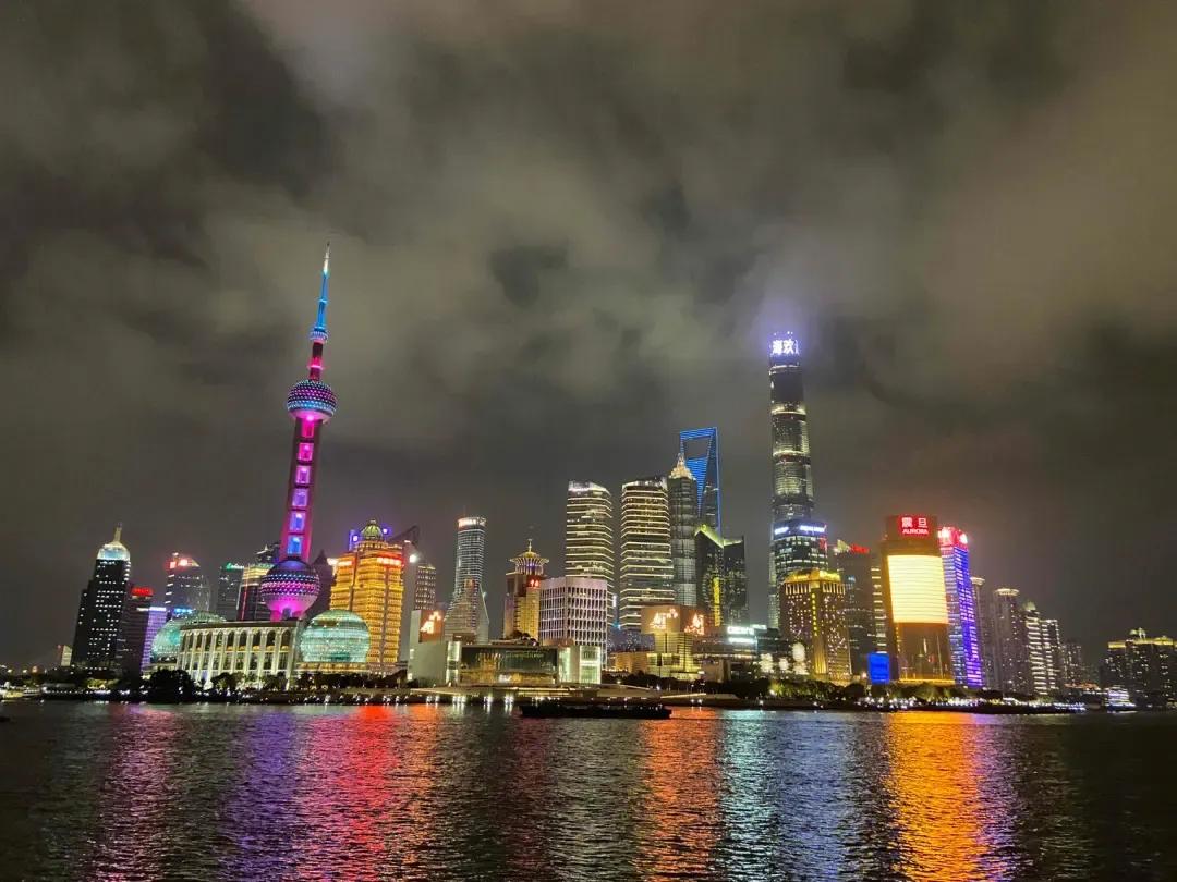 Five must-see attractions in Shanghai - iMedia