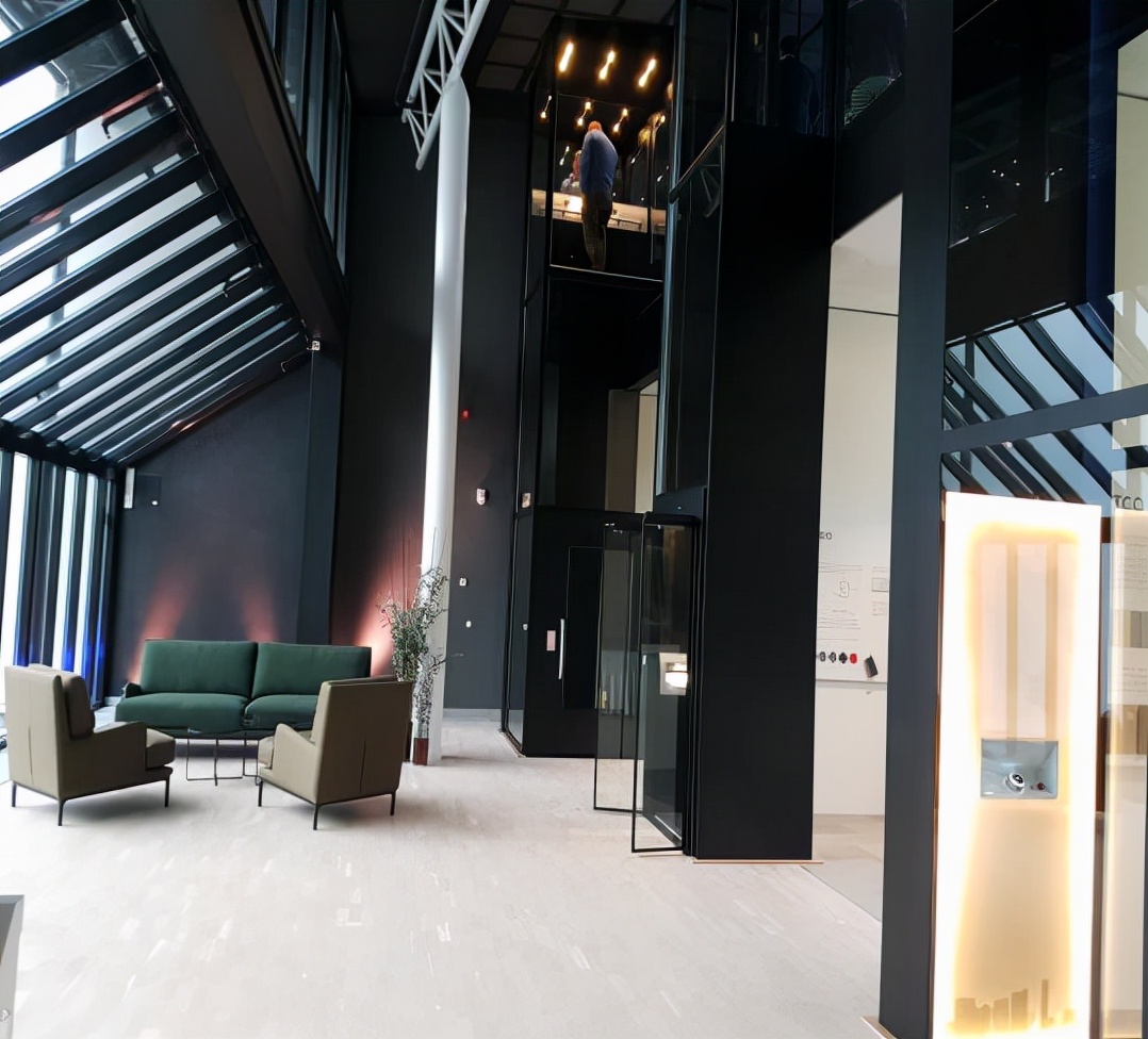 Originated in Sweden since 1995 - iNEWS