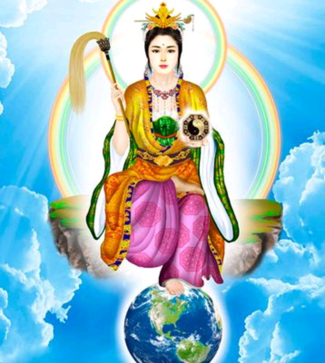 After October 18, the Tu Niang Niang's birthday, what is the Tu Niang ...