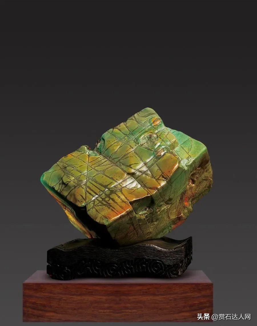 How to appreciate strange stones (Part 1) - iNEWS