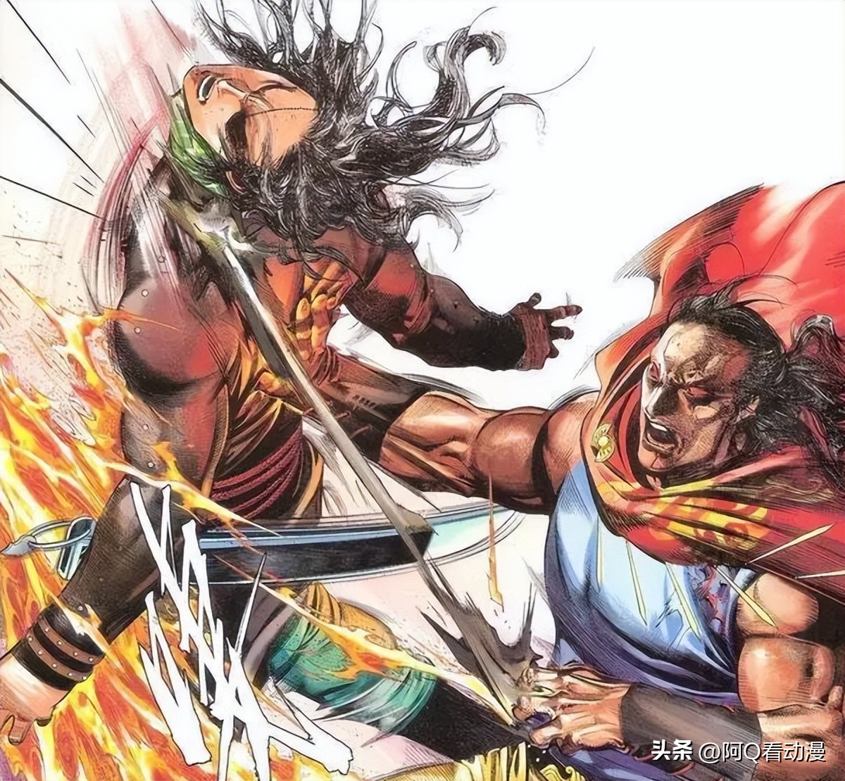 What is the strength of Nie Feng in the third part? The normal state is ...