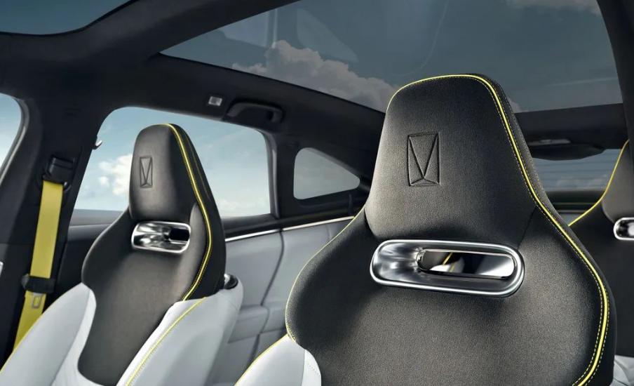 What is the perfect cockpit like? Avita 11 is the standard answer - iMedia