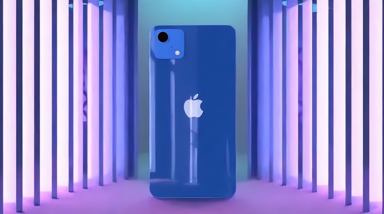 iPhone SE4 concept machine: the advantages are too obvious, what else ...