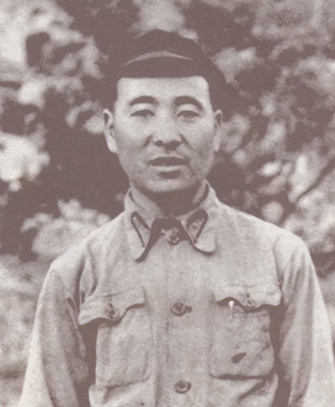 Lin Biao's personal security guard reveals the secret: Lin Biao's ...