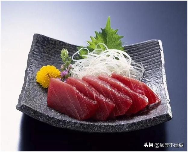 Assassins in the fish world, the rise of the Japanese sashimi industry ...