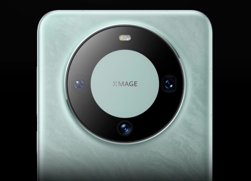 Don't be distracted by Huawei Mate60 Pro! This is Huawei's ultimate big ...