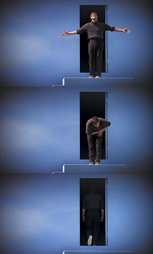 The movie "The Truman Show": An exploration of reality, identity and ...