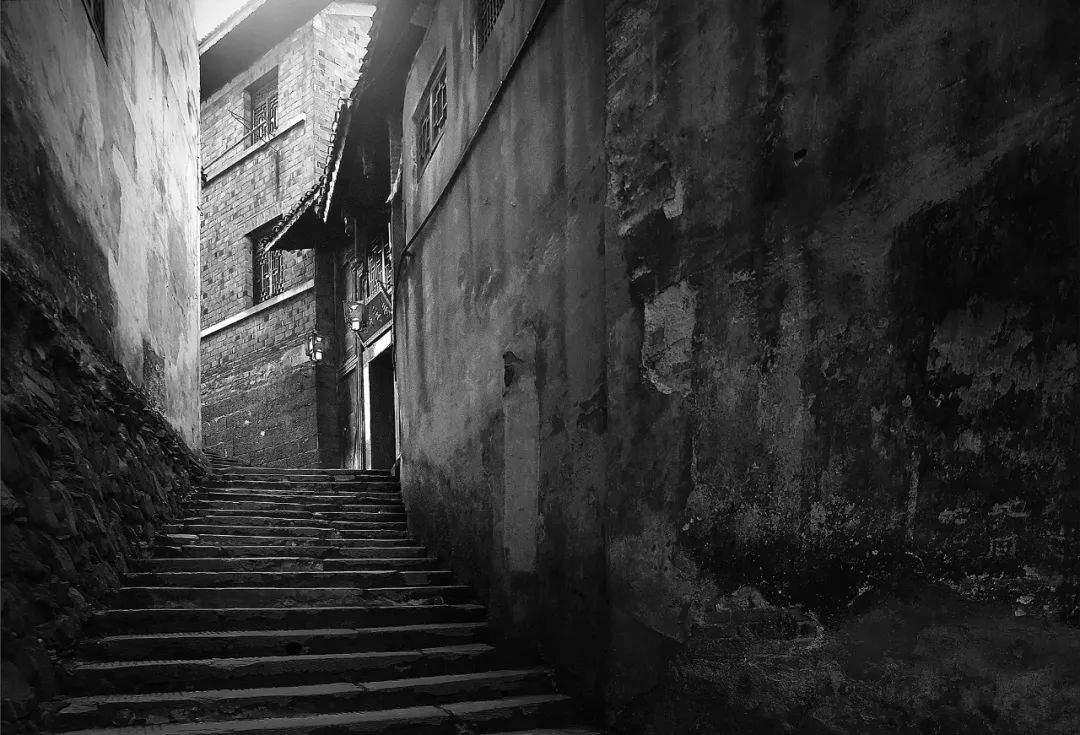 Jinmen Net Xiangjie: Youyou Hongjiang Ancient Mall - iMedia