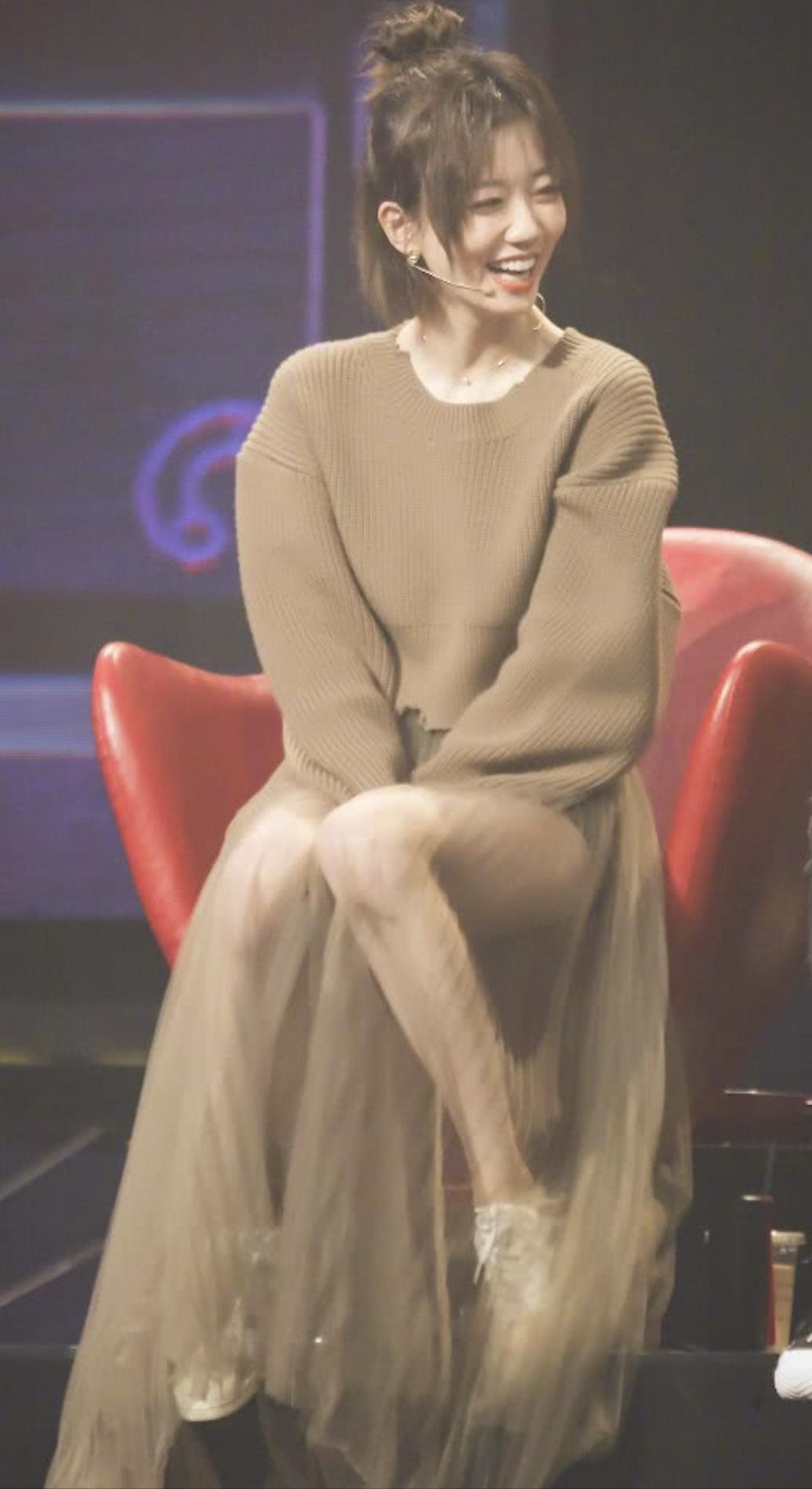 於莎莎 (Shasha Yu) —— 可愛迷人之美 - 頭條匯