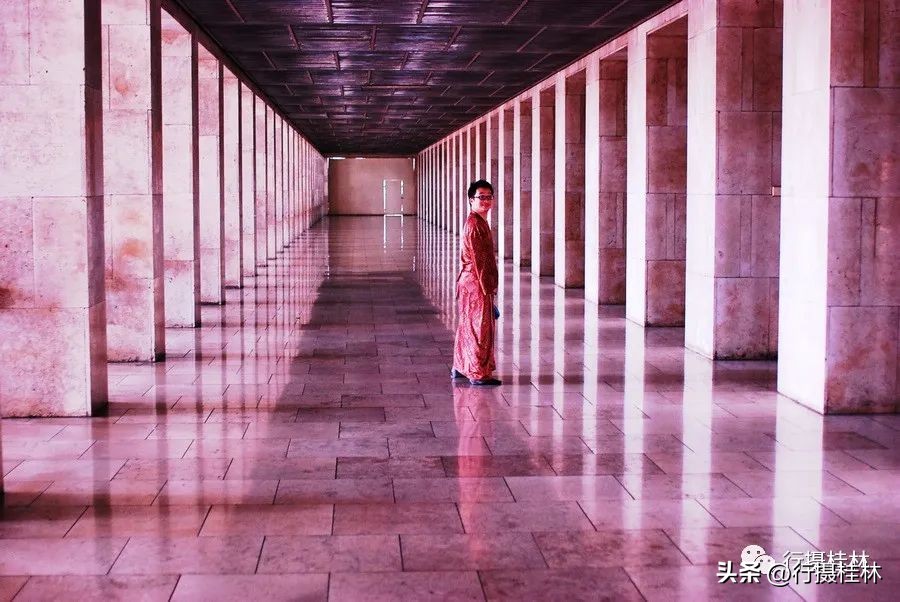 "New Photography", a record of my photographic growth trajectory - iNEWS