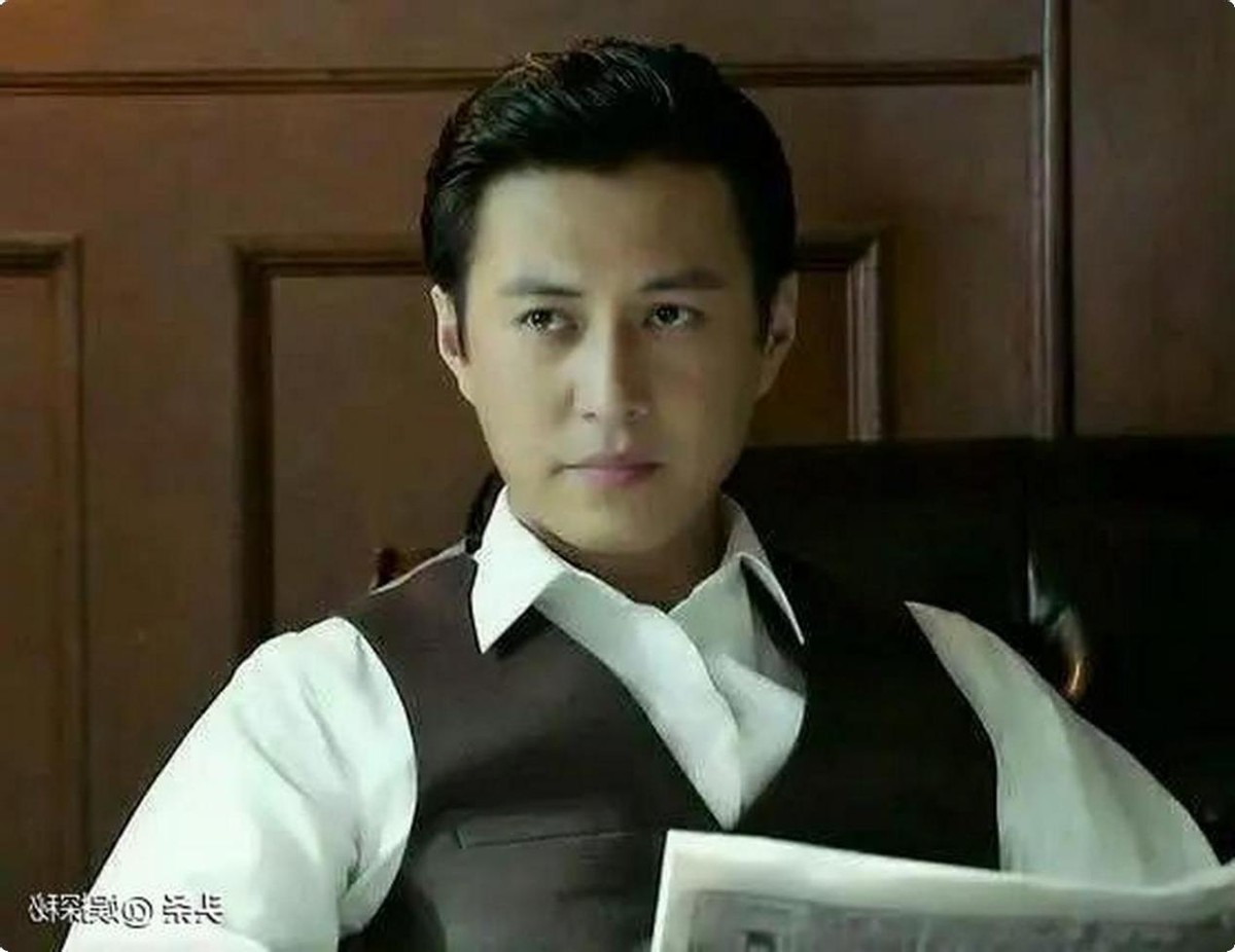 Unexpectedly, only halfway through 2023, the 46-year-old Jin Dong lost his popularity in such a ...